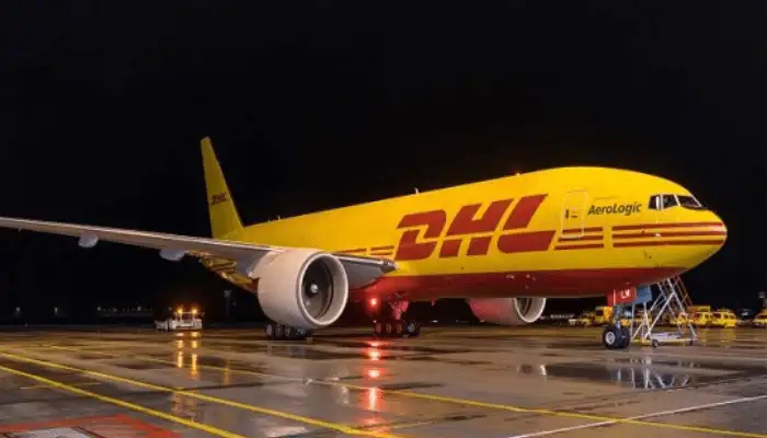 DHL Express Expands Air Capacity in West Africa to Support Growing ...