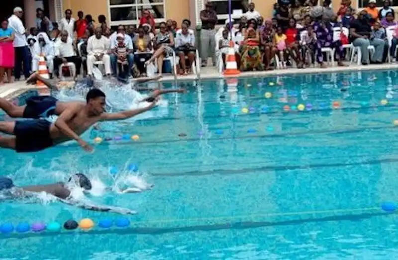 Nigeria Aquatics Federation Unveils Packed 2026 Swimming Calendar – QNC ...